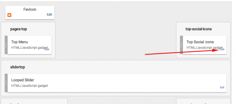 Kinsley Minimal Blogger Theme Documentation - OddThemes Blog