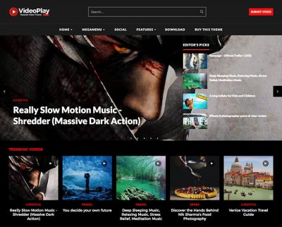 50+ Best Free Blogger Templates 2025 - OddThemes Blog
